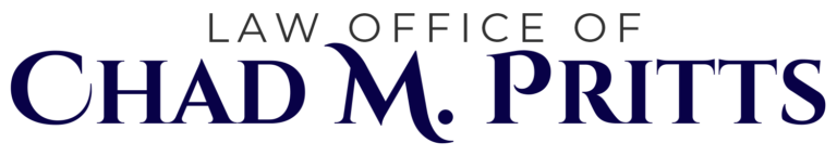 Law Office of Chad M. Pritts – Attorney in Somerset and Bedford